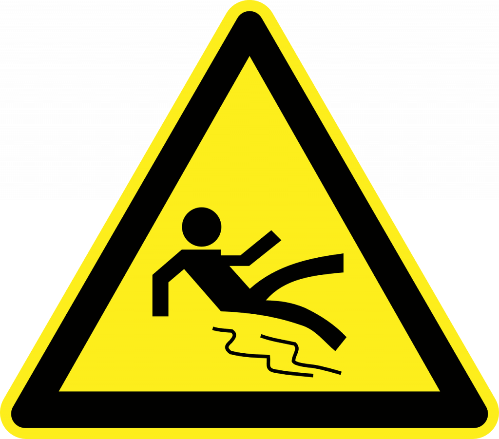 Slip and Fall Injuries Puyallup | Injury Attorney Tacoma
